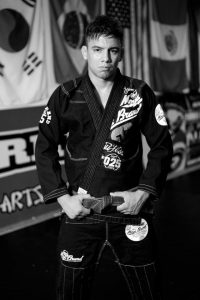 About – Torres Martial Arts Academy