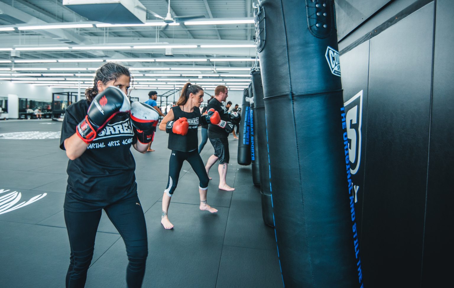 Torres Martial Arts Academy – UNLIMITED TRAINING, OPEN 7 DAYS A WEEK