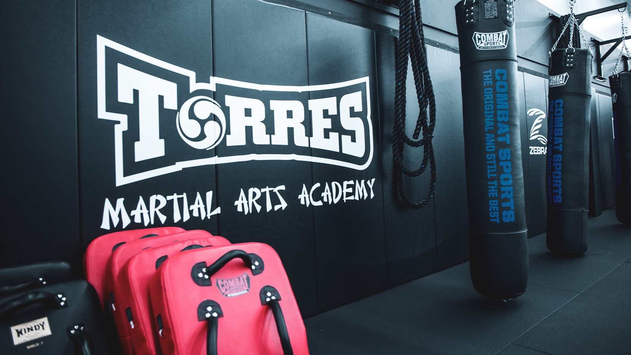 News & Updates – Torres Martial Arts Academy
