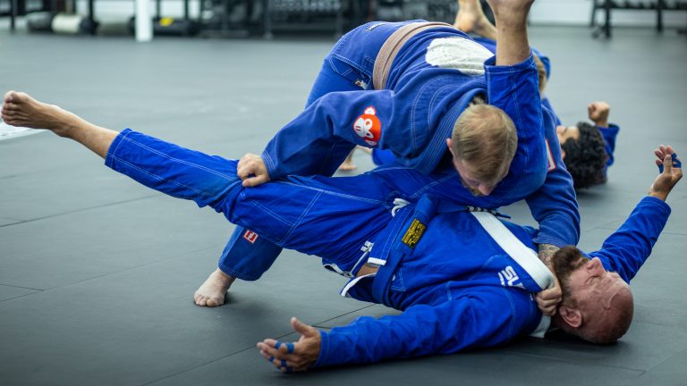 Contact – Torres Martial Arts Academy